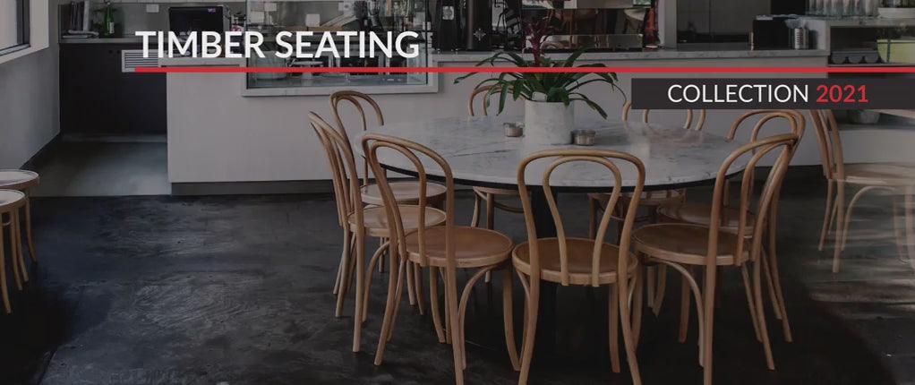 Timber Seating – Furnitr