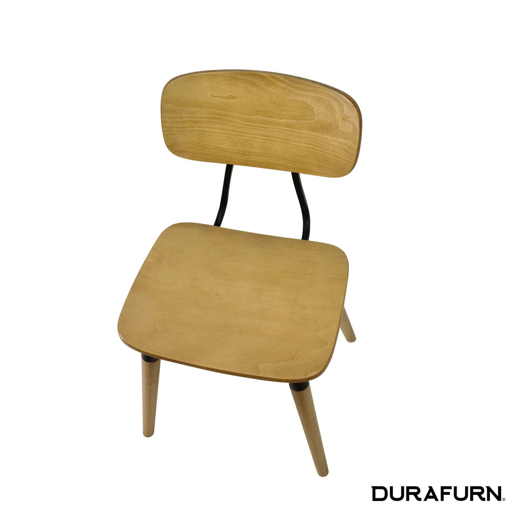Felix Chair – Ply Seat – Furnitr